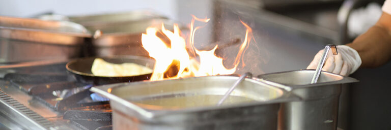 Common Kitchen Fire Causes and How to Prevent Them from Happening ...
